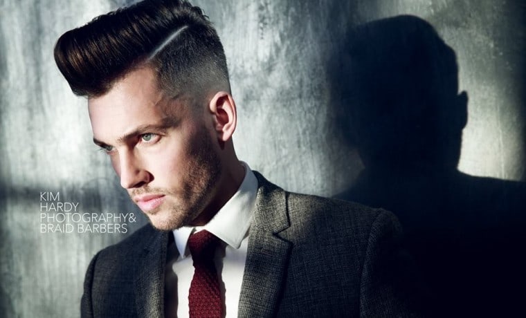 Braid Barbers February Collection | Braid Barbers