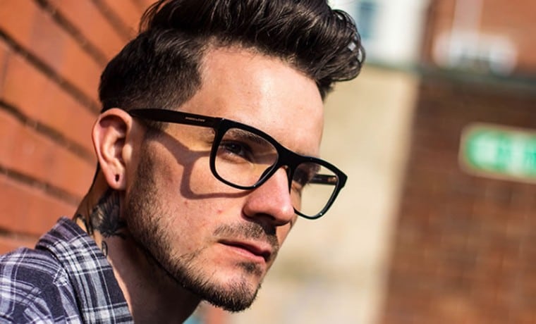 Get Your Quiff Right | Braid Barbers